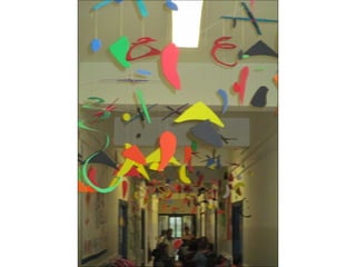 ALEXANDER CALDER | PPT