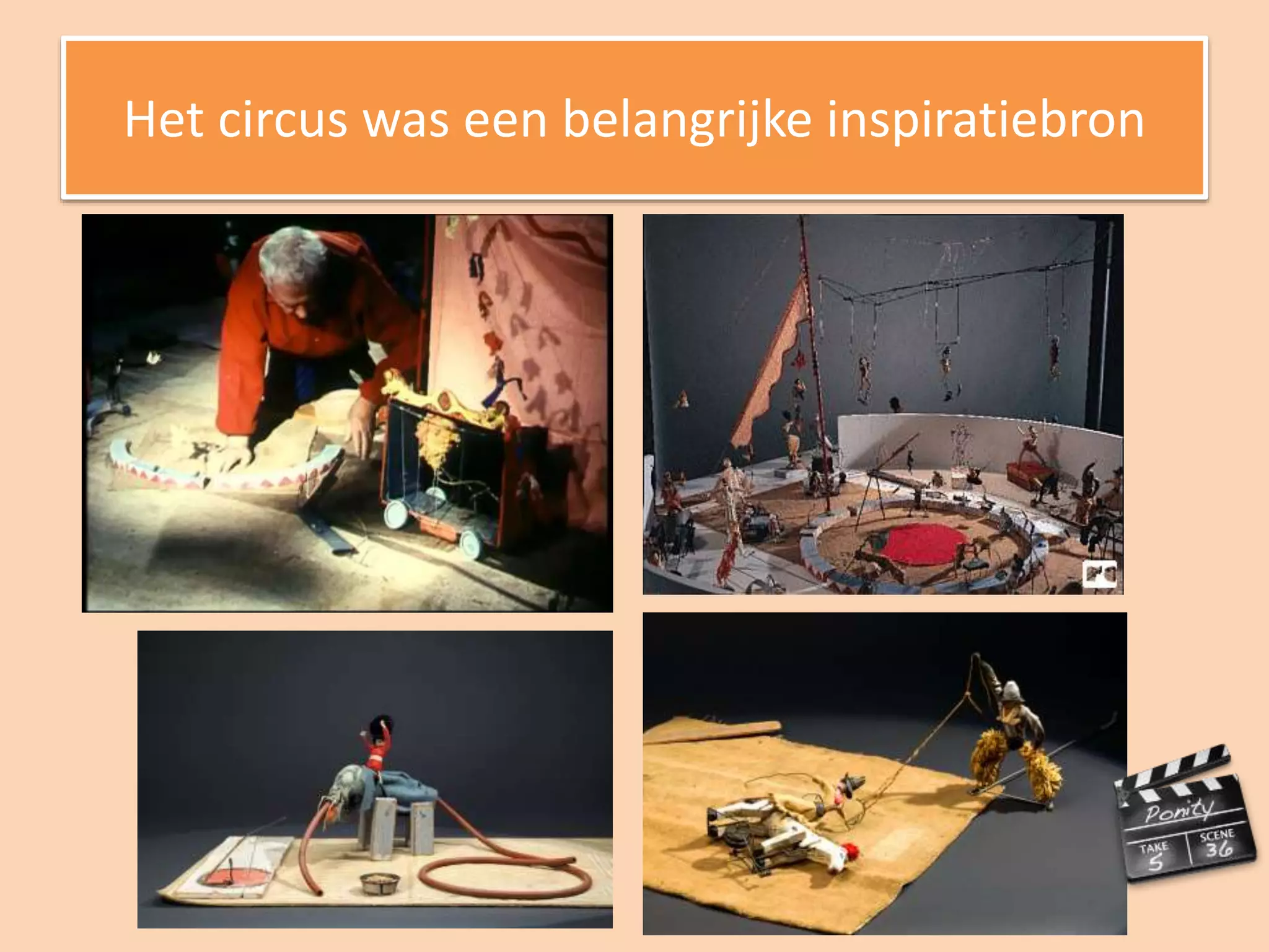 Alexander Calder | PPTX