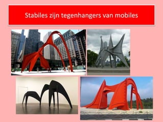 Alexander Calder | PPT