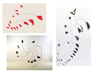 Alexander calder and contemporary art | PPT