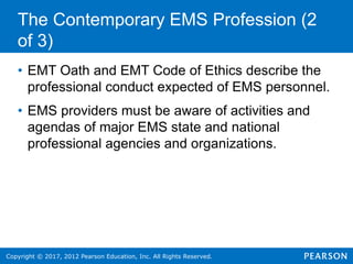 Emt Oath