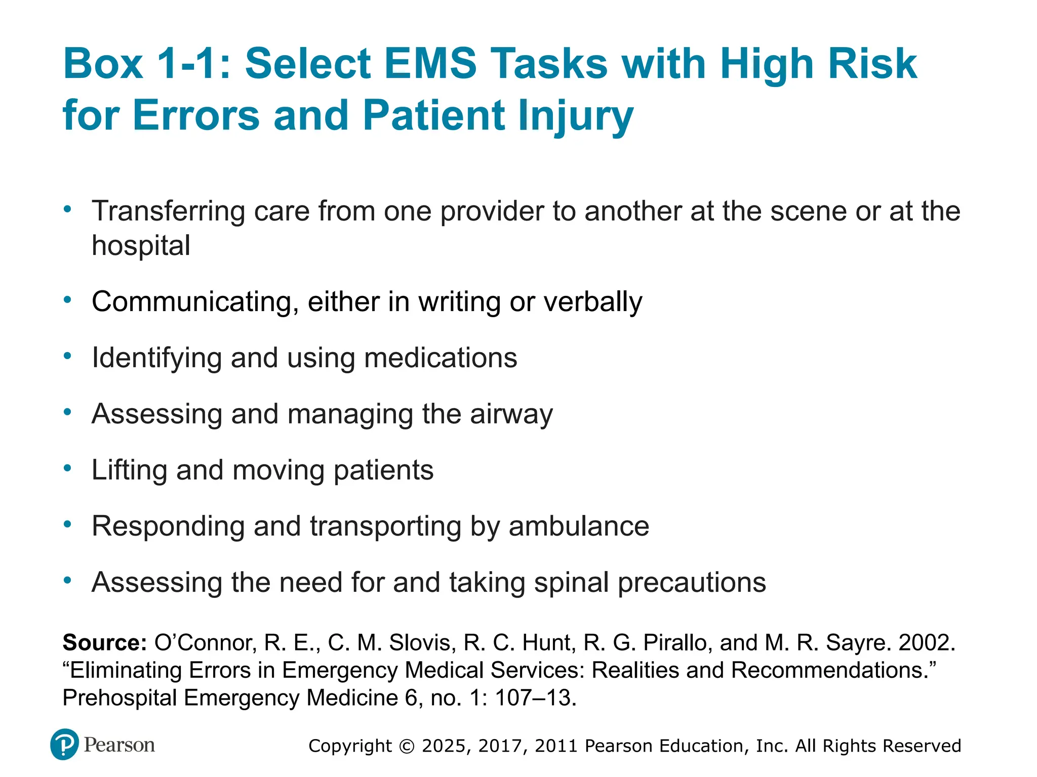 AEMT Chapter 1 Introduction to Advanced EMT.pptx
