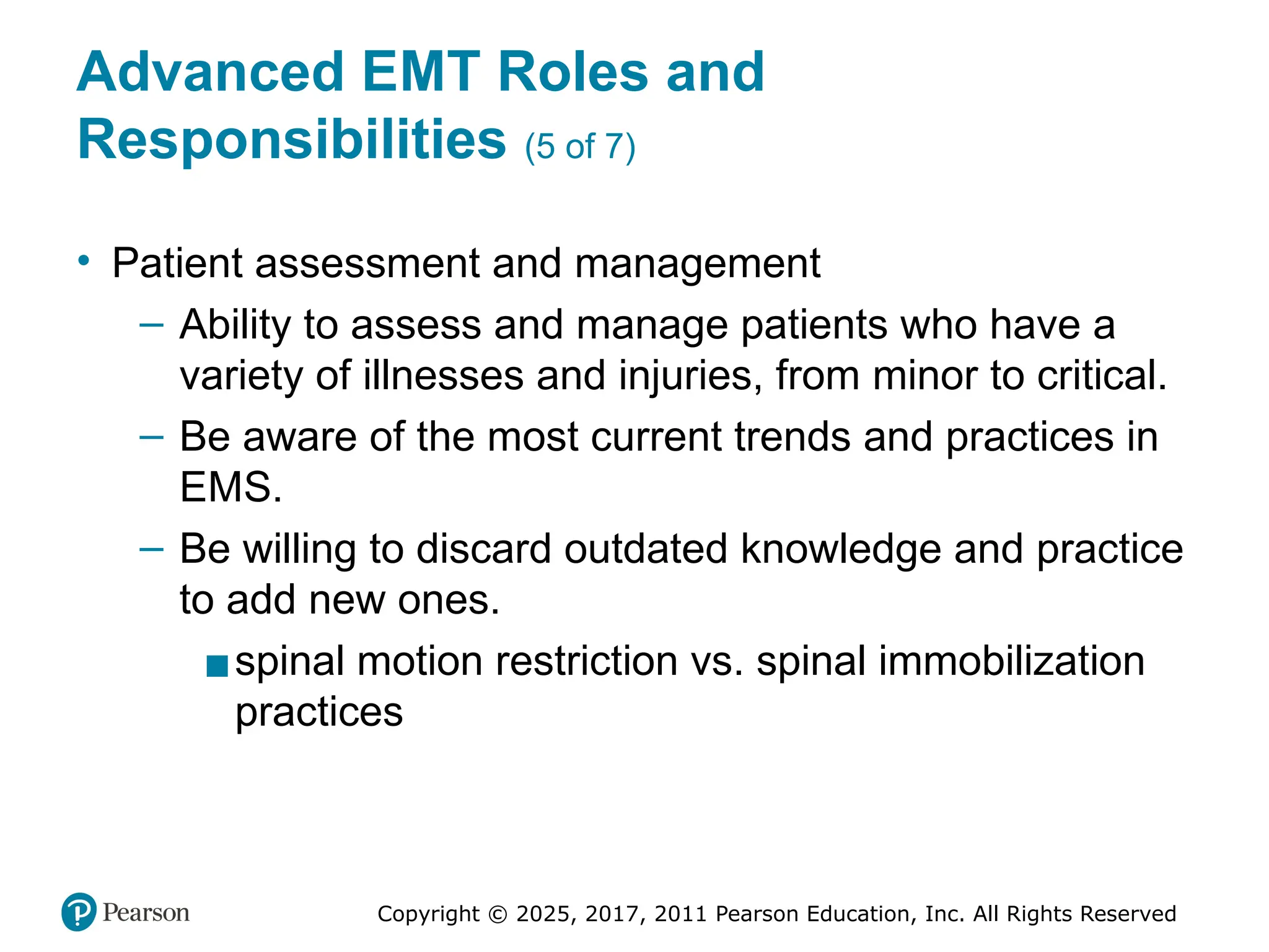 AEMT Chapter 1 Introduction to Advanced EMT.pptx