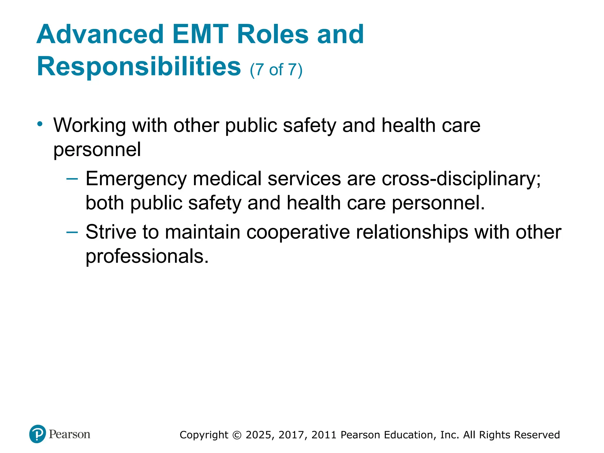 AEMT Chapter 1 Introduction to Advanced EMT.pptx
