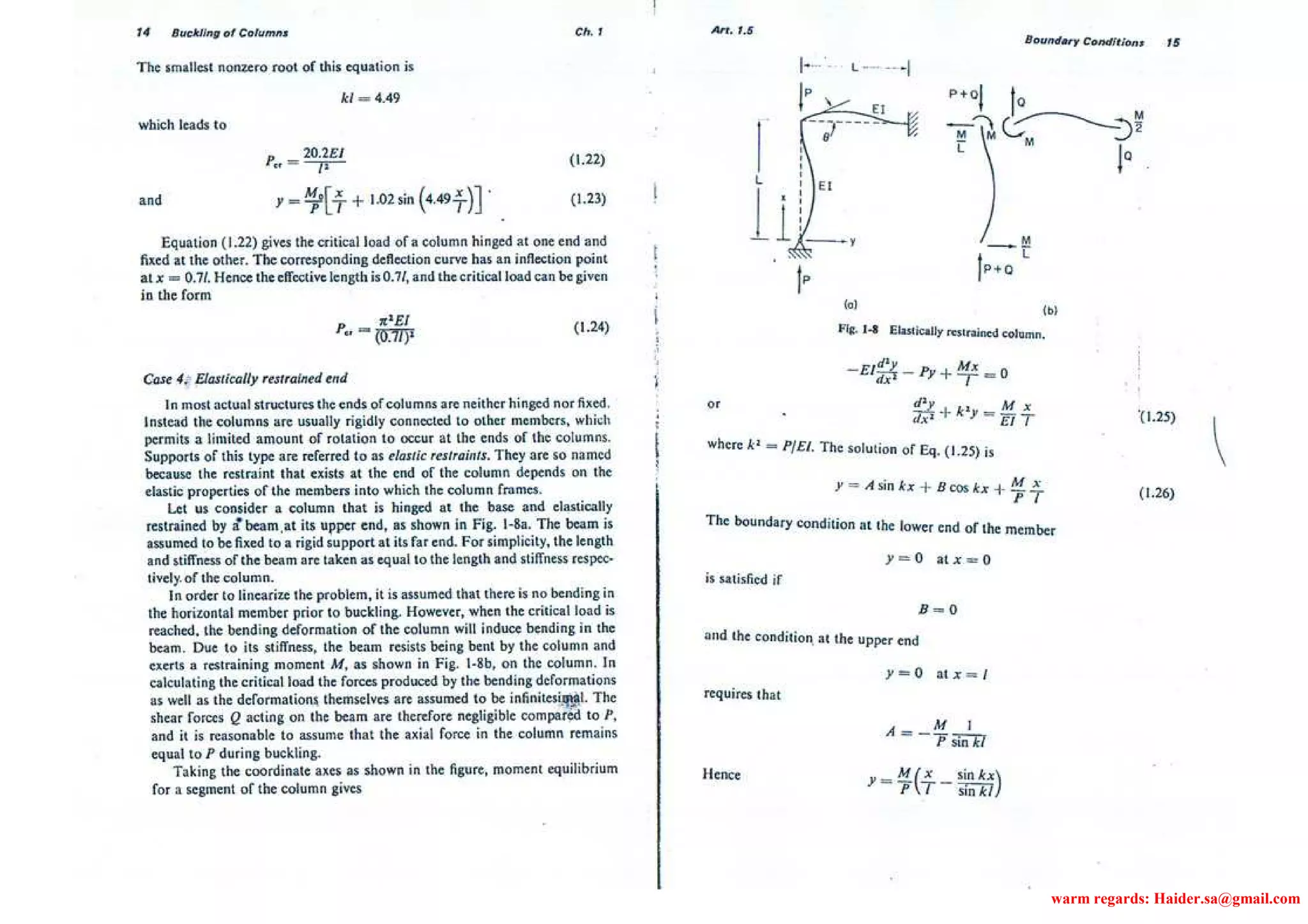 Alexander chaje principles of structural stability theory(1974)[1] | PPT