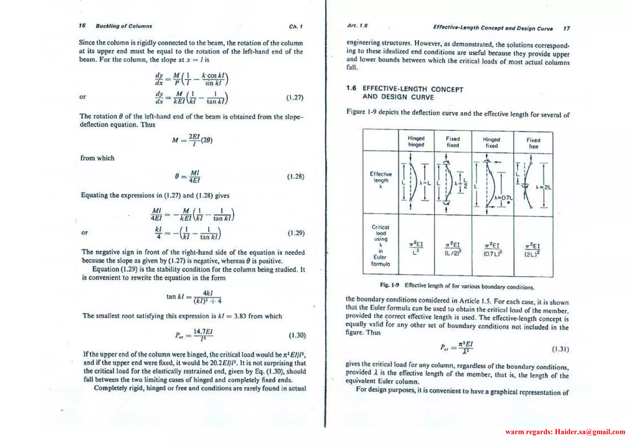 Alexander chaje principles of structural stability theory(1974)[1] | PPT