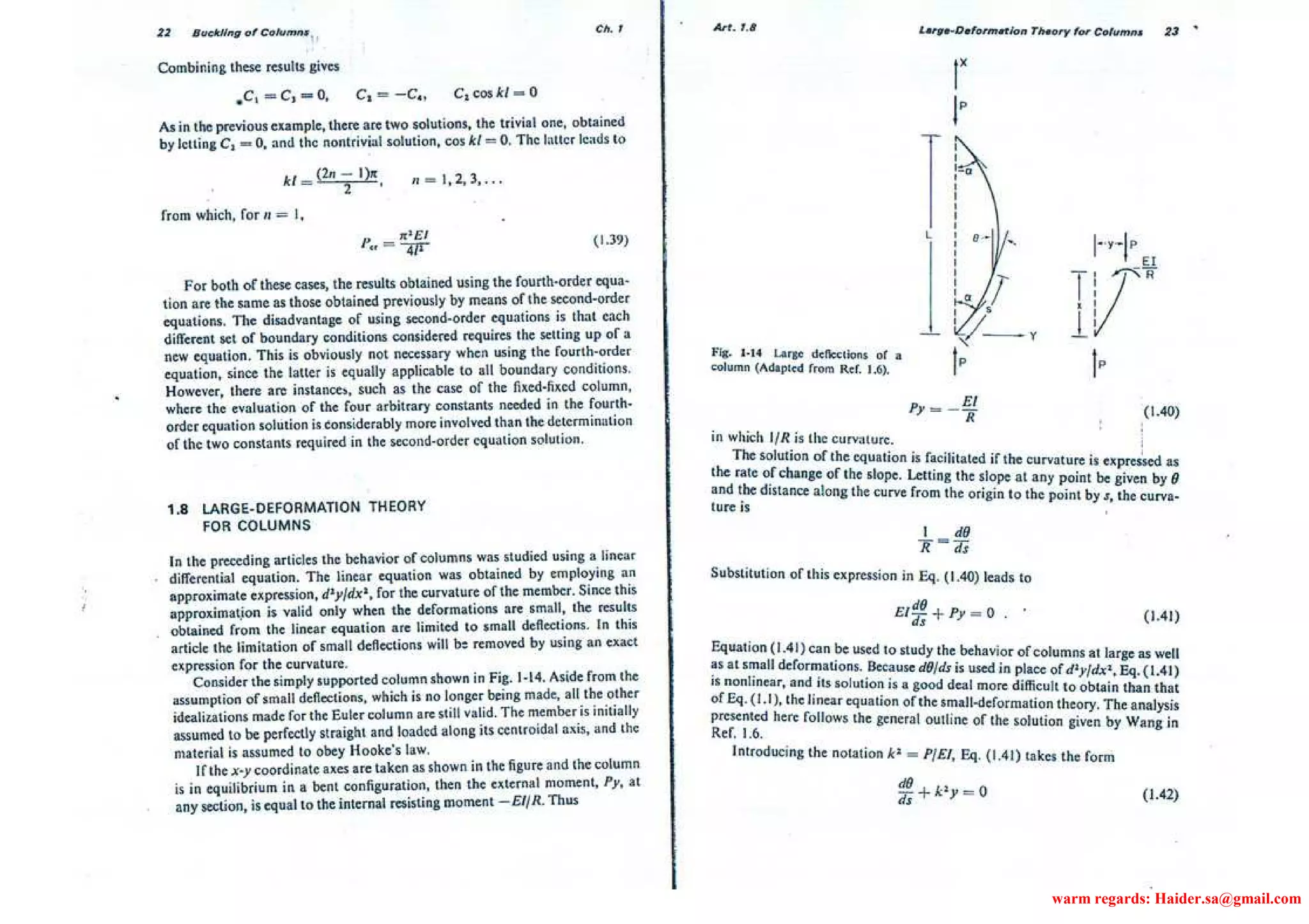Alexander chaje principles of structural stability theory(1974)[1] | PPT