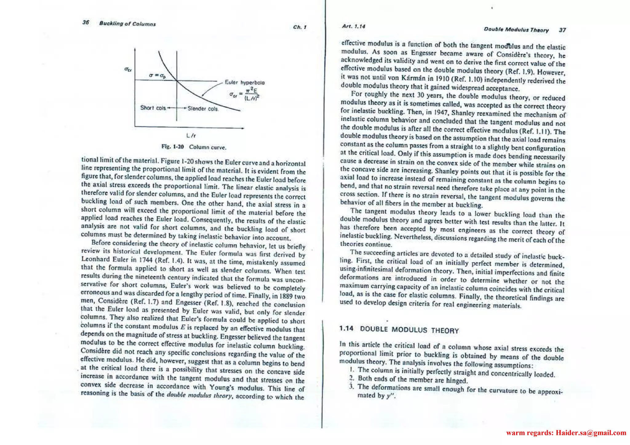 Alexander chaje principles of structural stability theory(1974)[1] | PPT