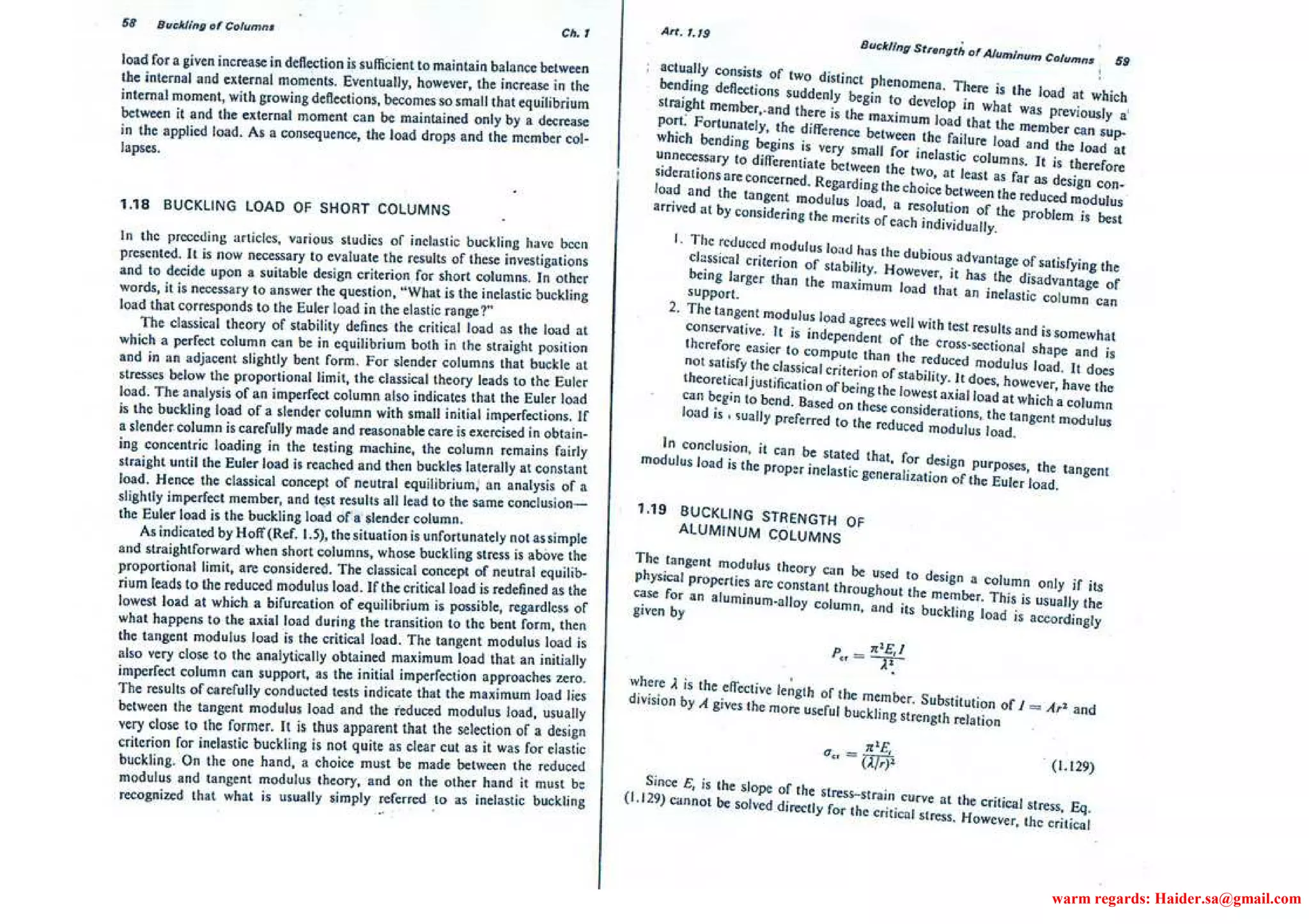 Alexander chaje principles of structural stability theory(1974)[1] | PPT