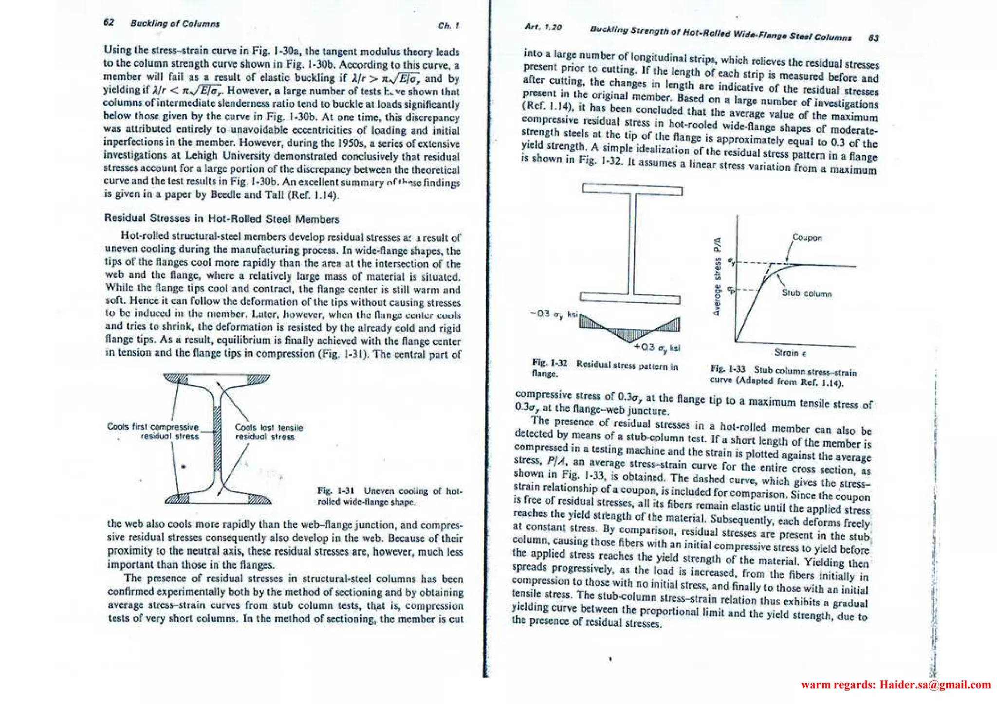 Alexander chaje principles of structural stability theory(1974)[1] | PPT