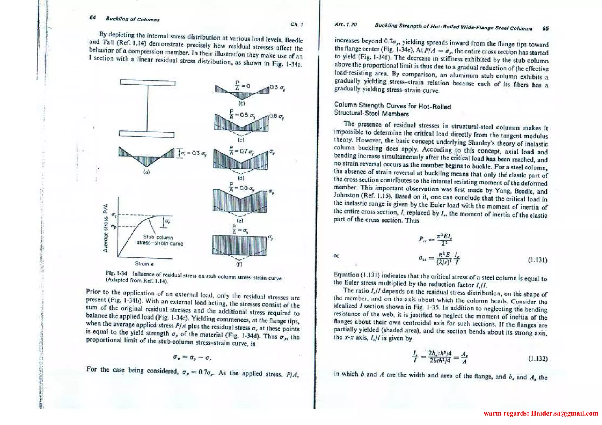 Alexander chaje principles of structural stability theory(1974)[1] | PPT