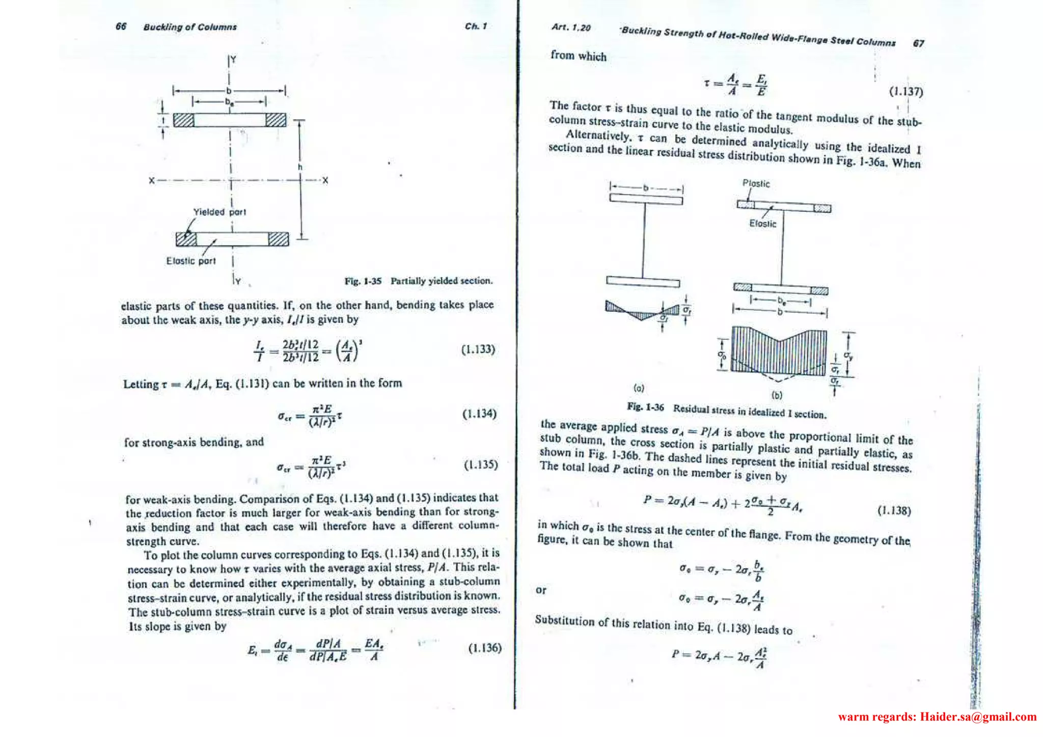Alexander chaje principles of structural stability theory(1974)[1] | PPT
