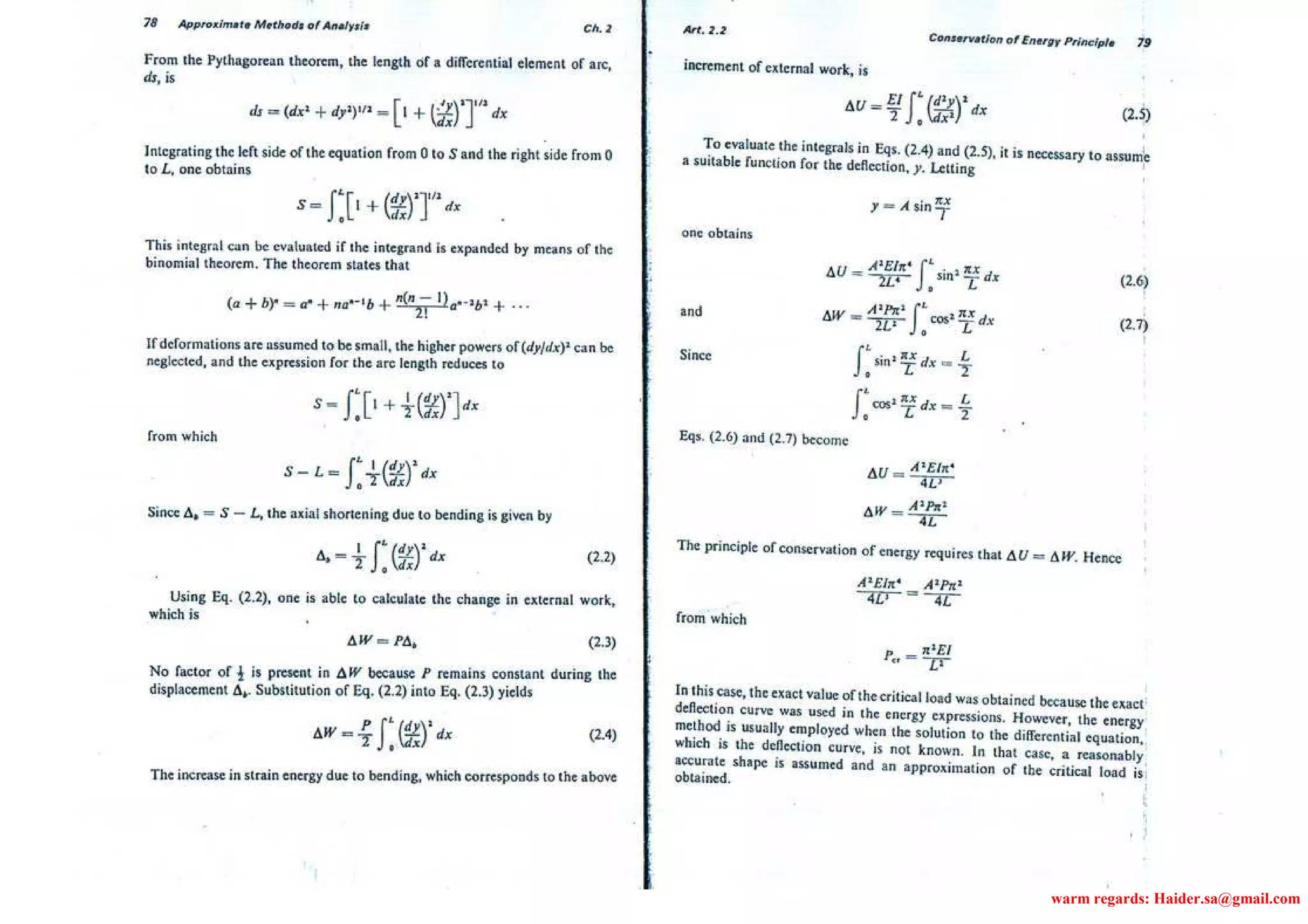 Alexander chaje principles of structural stability theory(1974)[1] | PPT