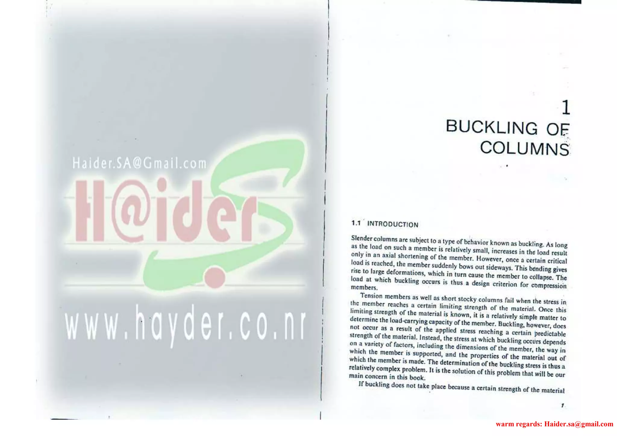 Alexander chaje principles of structural stability theory(1974)[1] | PPT