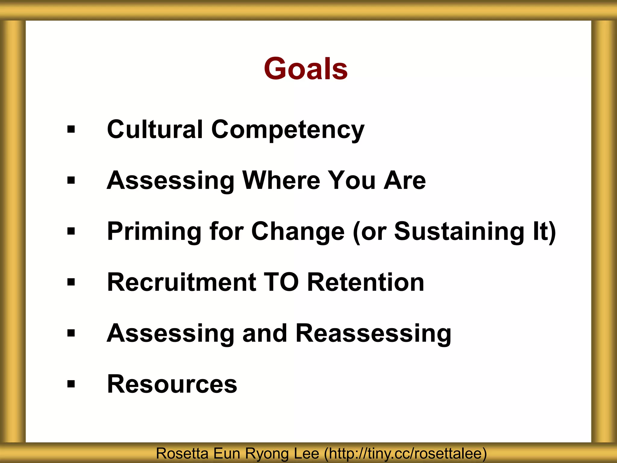Alexander Dawson School Cultural Competency Leadership | PPT