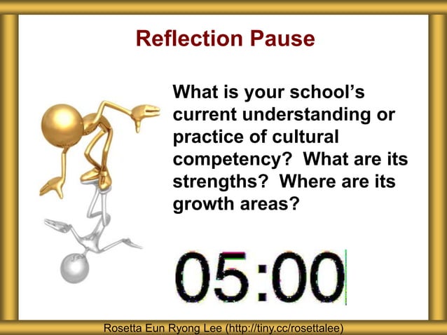 Alexander Dawson School Cultural Competency Leadership | PPT