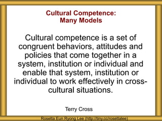 Alexander Dawson School Cultural Competency Leadership | PPT