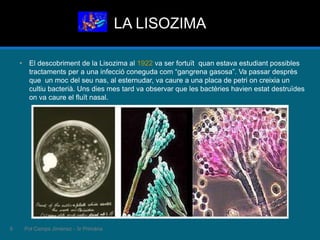 Alexander fleming | PPTX