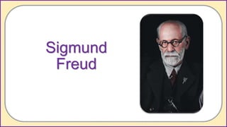 Alexander Gottlieb Baumgarten and Sigmund Freud philosophy By Anuj ...