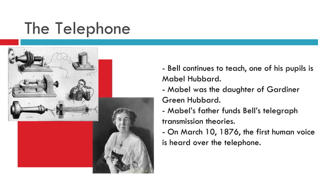 Alexander graham bell | PPT