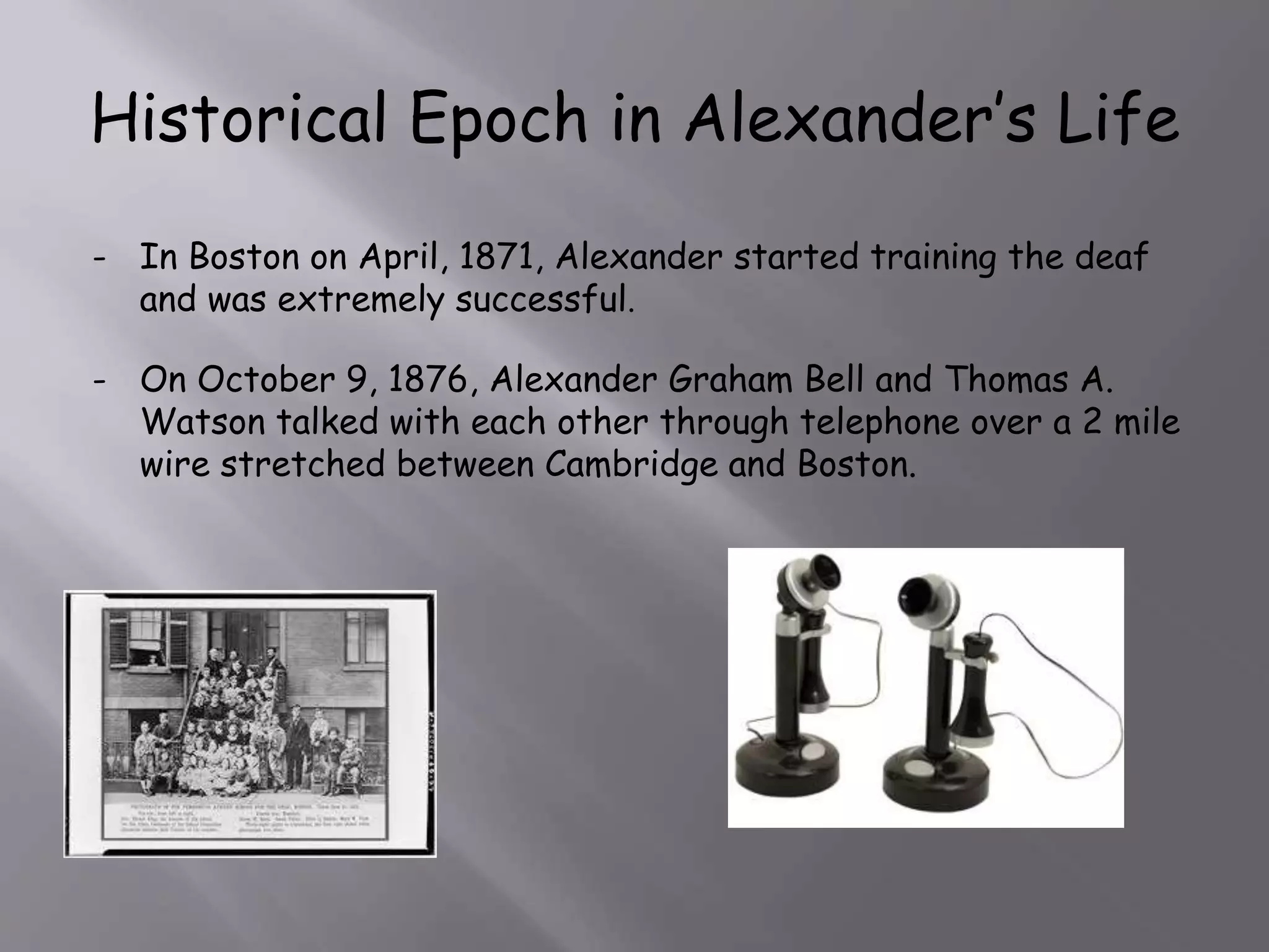 Alexander graham bell.pptx