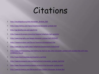 Alexander graham bell.pptx