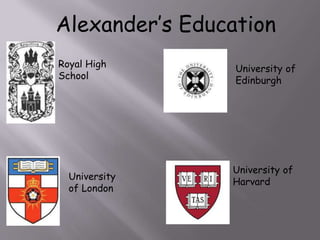 Alexander graham bell.pptx