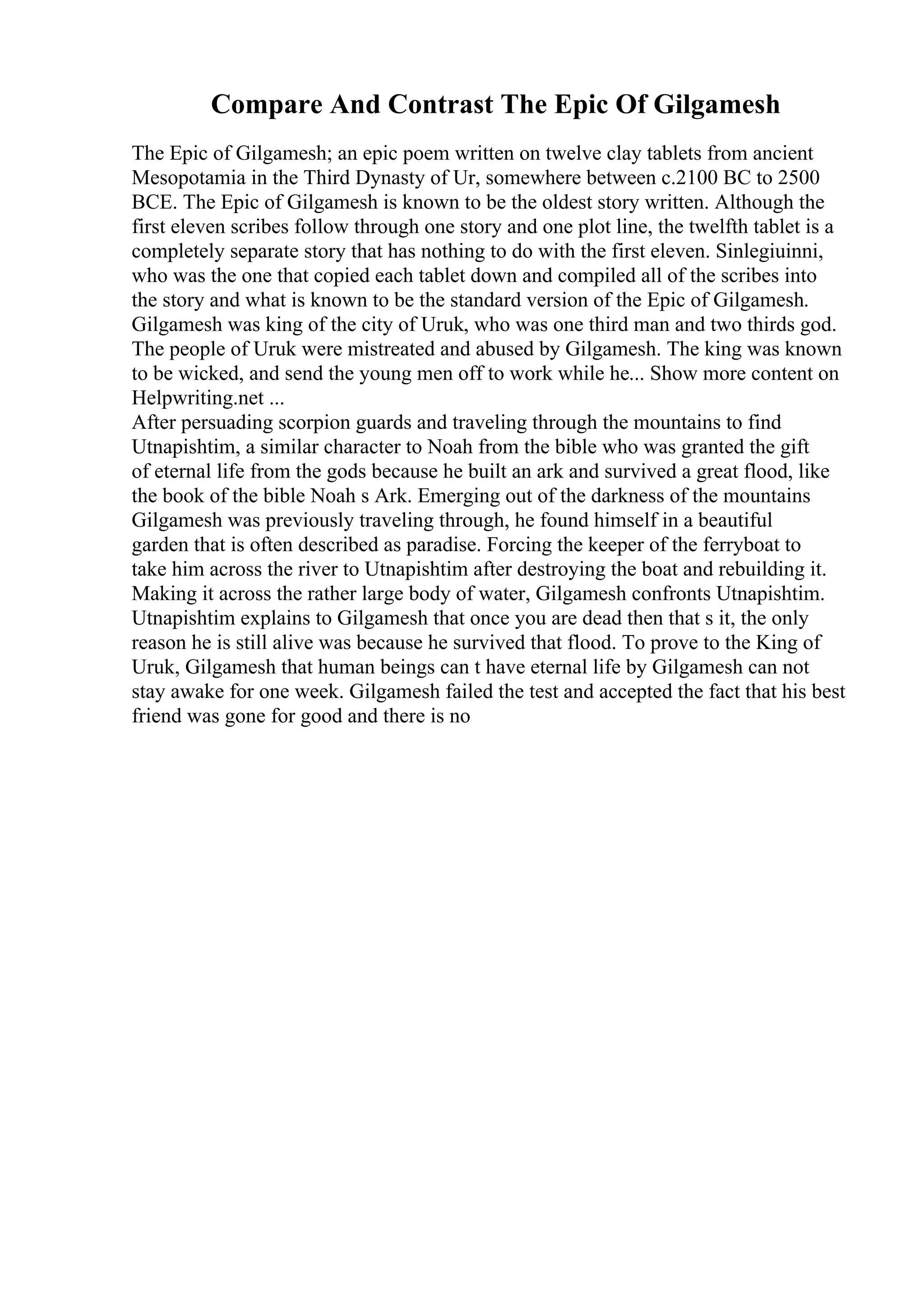 Alexander Graham Bell Essay | PDF