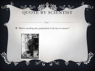 Alexander Graham Bell Quotes Before Anything Else