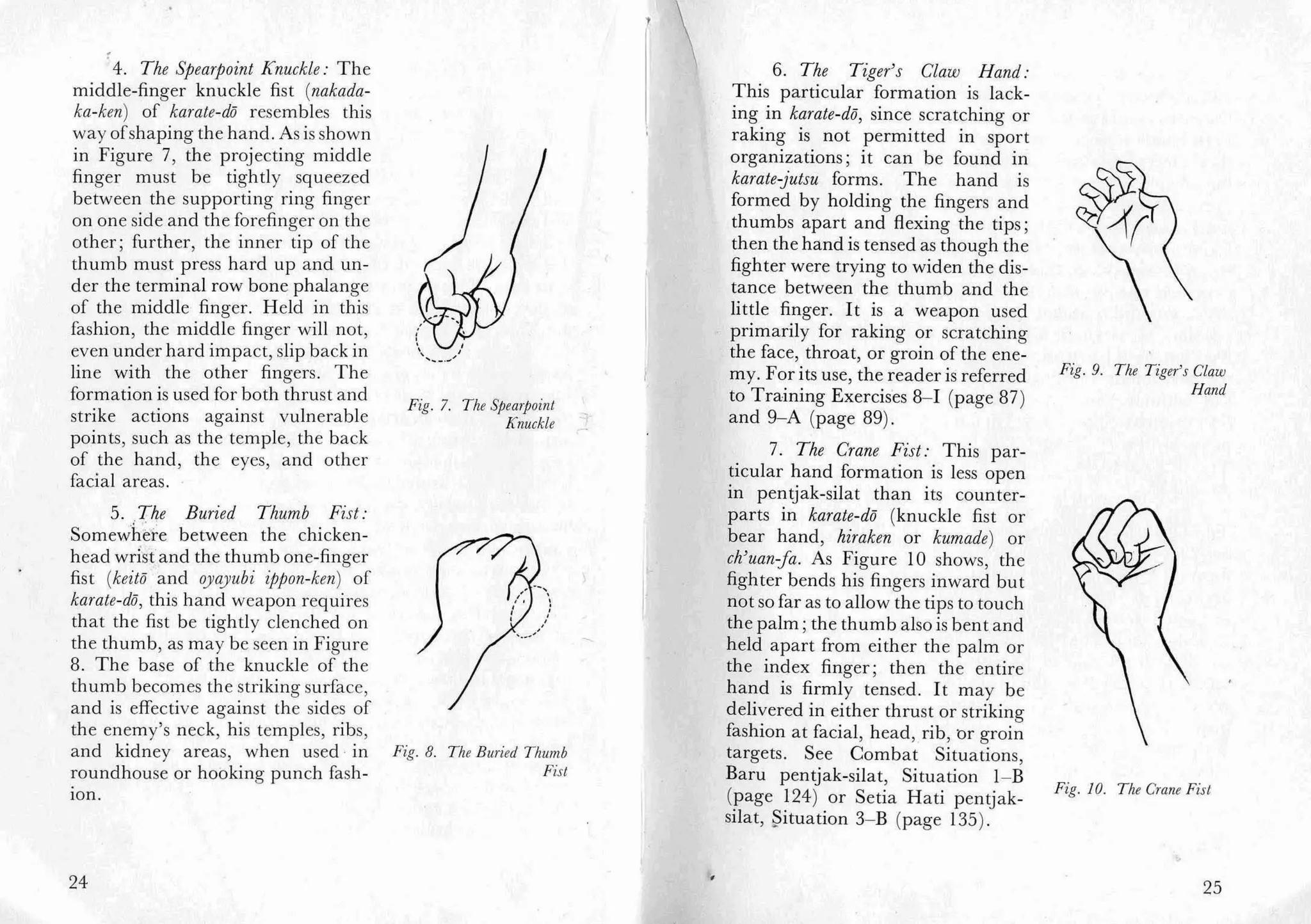 Alexander howard -_chambers_quintin_-_draeger_donn_f_-_pentjak-silat ...