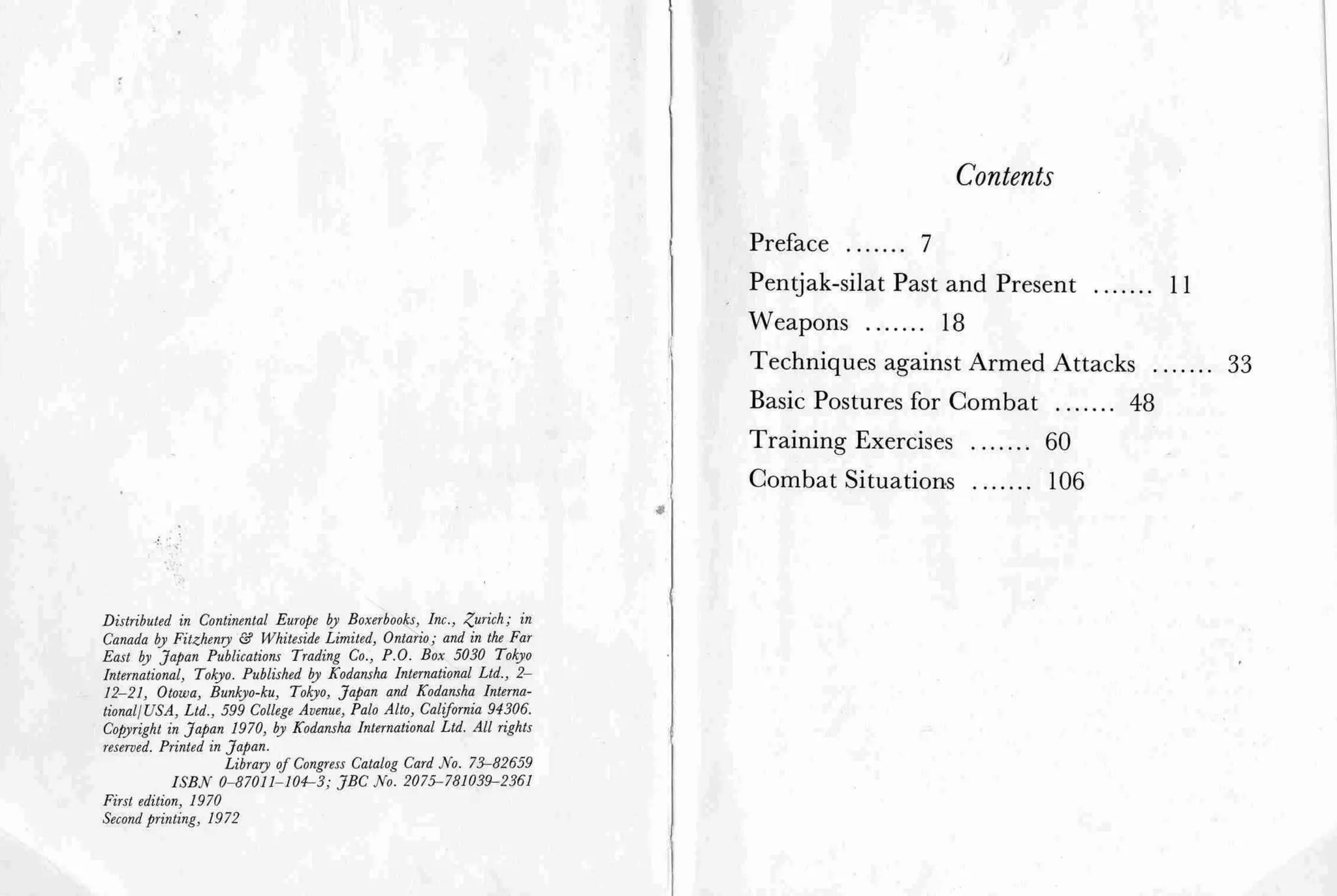 Alexander howard -_chambers_quintin_-_draeger_donn_f_-_pentjak-silat ...