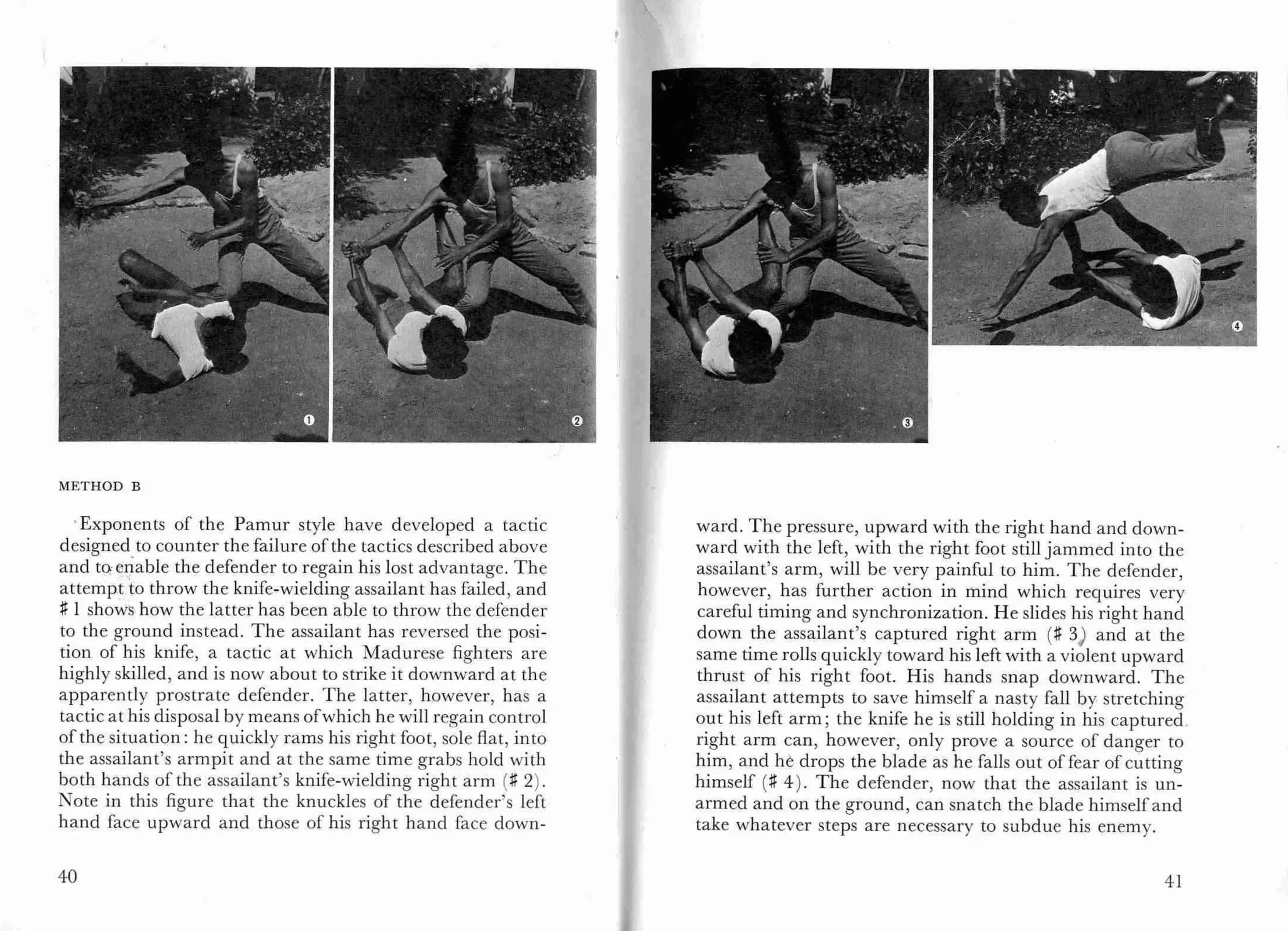 Alexander howard -_chambers_quintin_-_draeger_donn_f_-_pentjak-silat ...