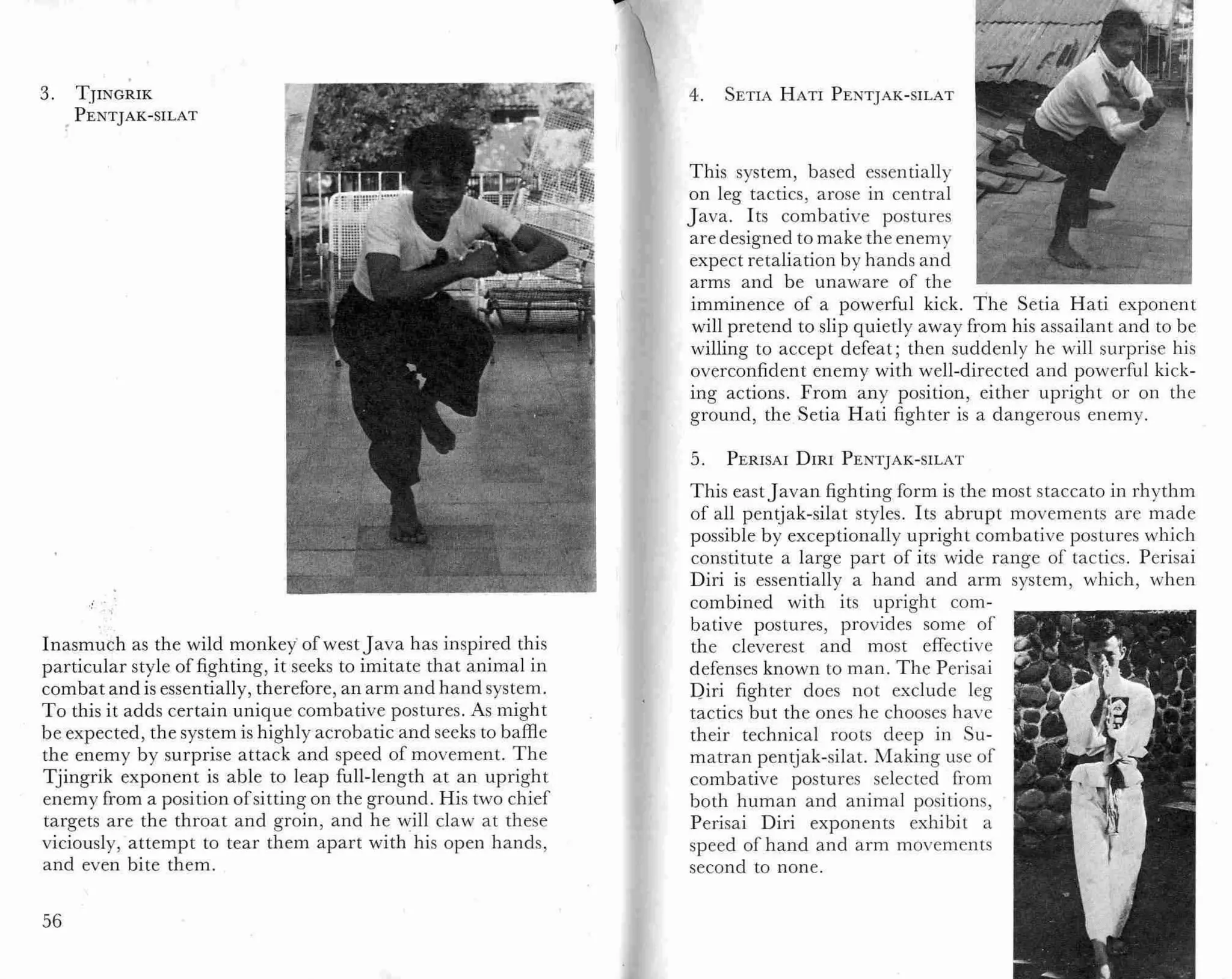 Alexander howard -_chambers_quintin_-_draeger_donn_f_-_pentjak-silat ...