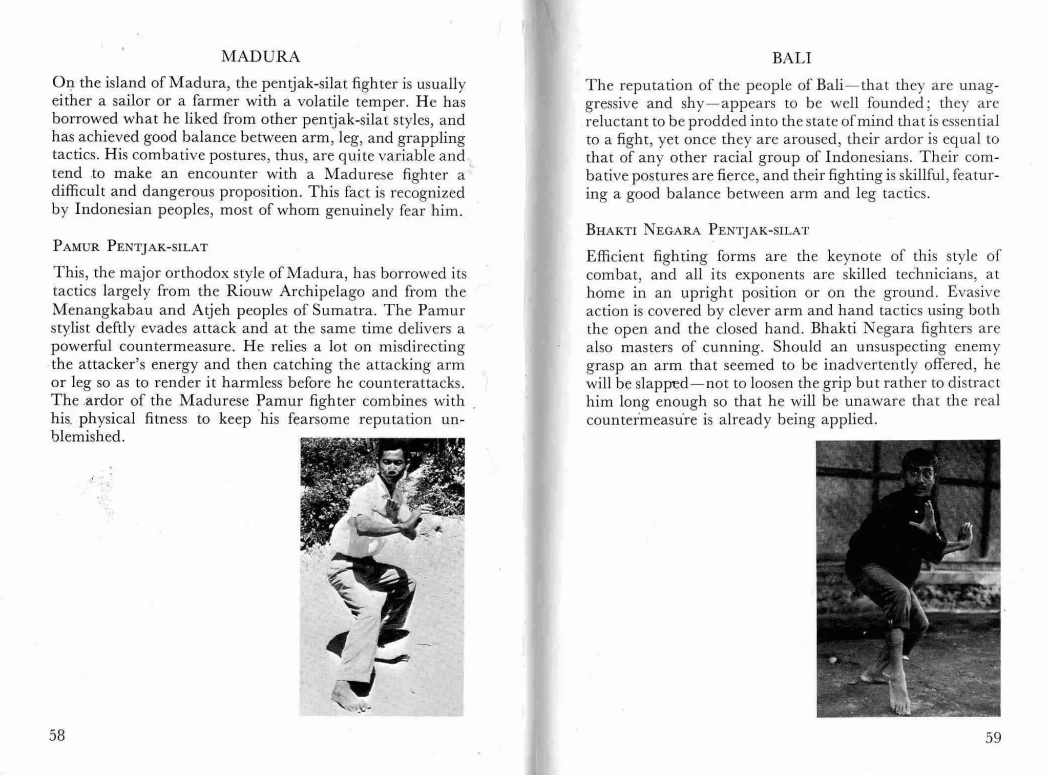 Alexander howard -_chambers_quintin_-_draeger_donn_f_-_pentjak-silat ...