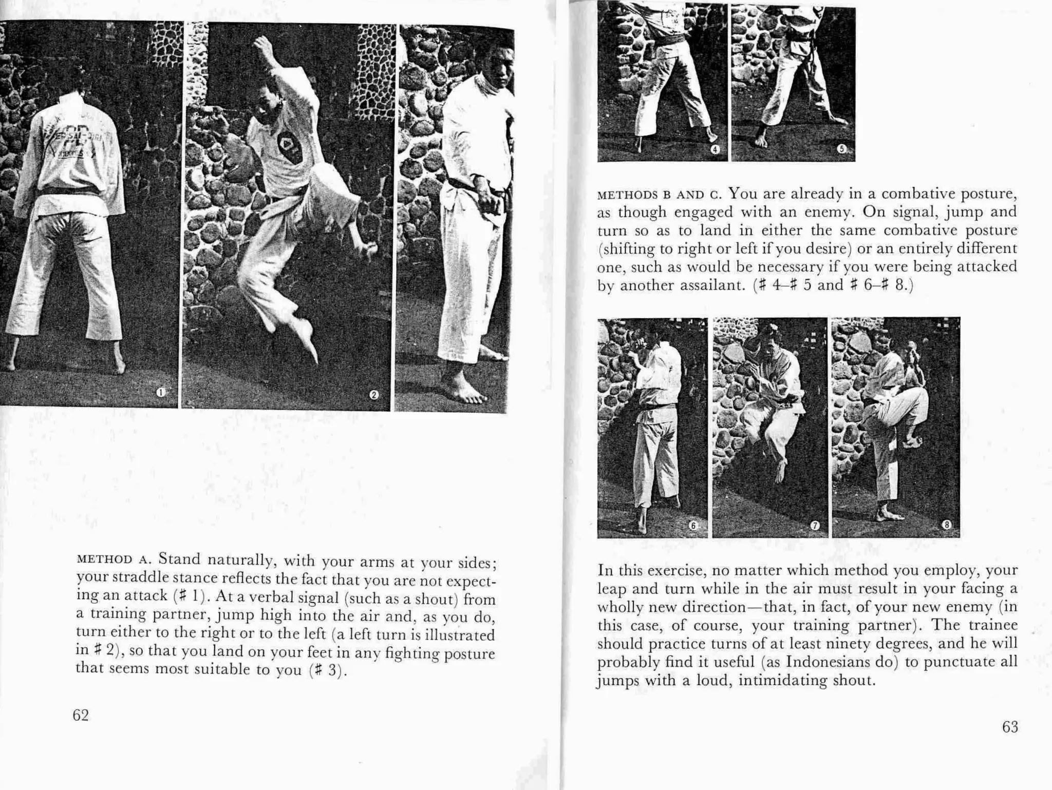 Alexander howard -_chambers_quintin_-_draeger_donn_f_-_pentjak-silat ...
