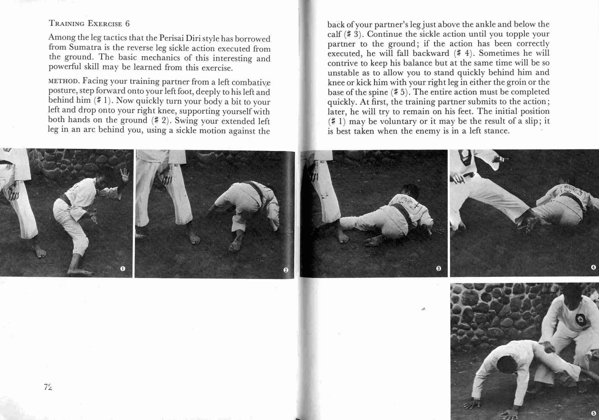 Alexander howard -_chambers_quintin_-_draeger_donn_f_-_pentjak-silat ...