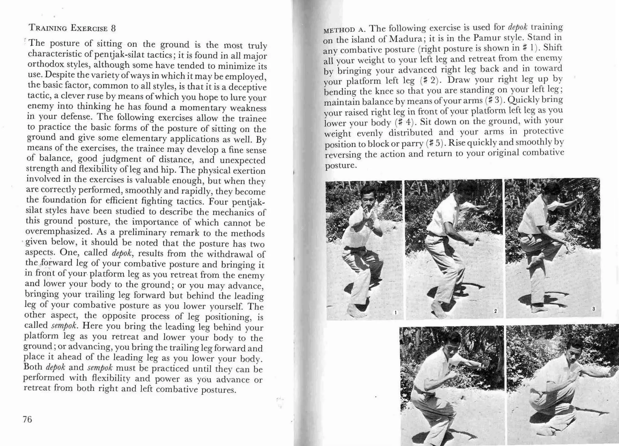 Alexander howard -_chambers_quintin_-_draeger_donn_f_-_pentjak-silat ...
