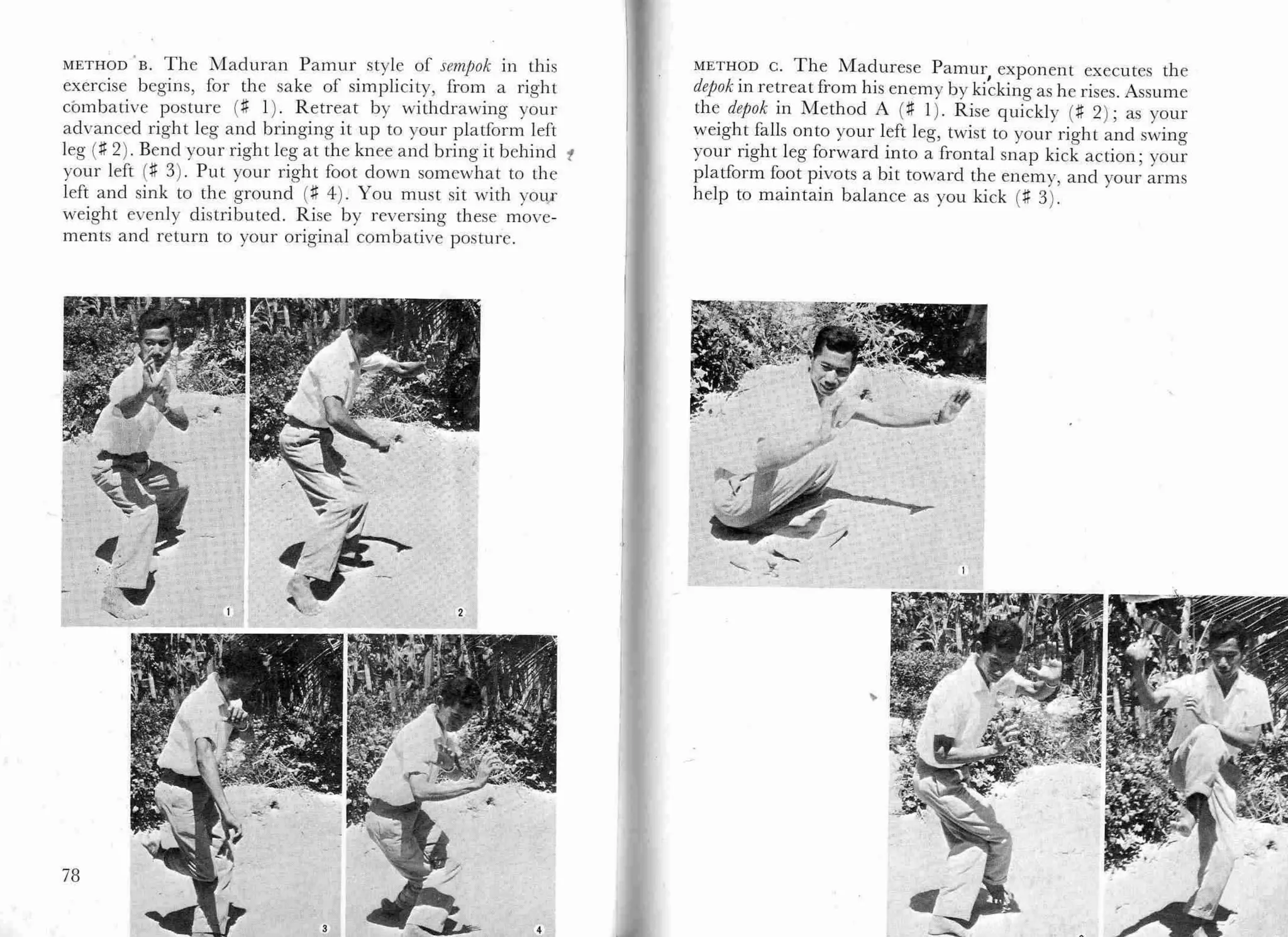 Alexander howard -_chambers_quintin_-_draeger_donn_f_-_pentjak-silat ...