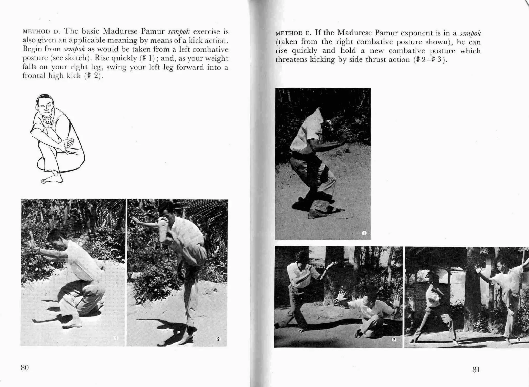 Alexander howard -_chambers_quintin_-_draeger_donn_f_-_pentjak-silat ...