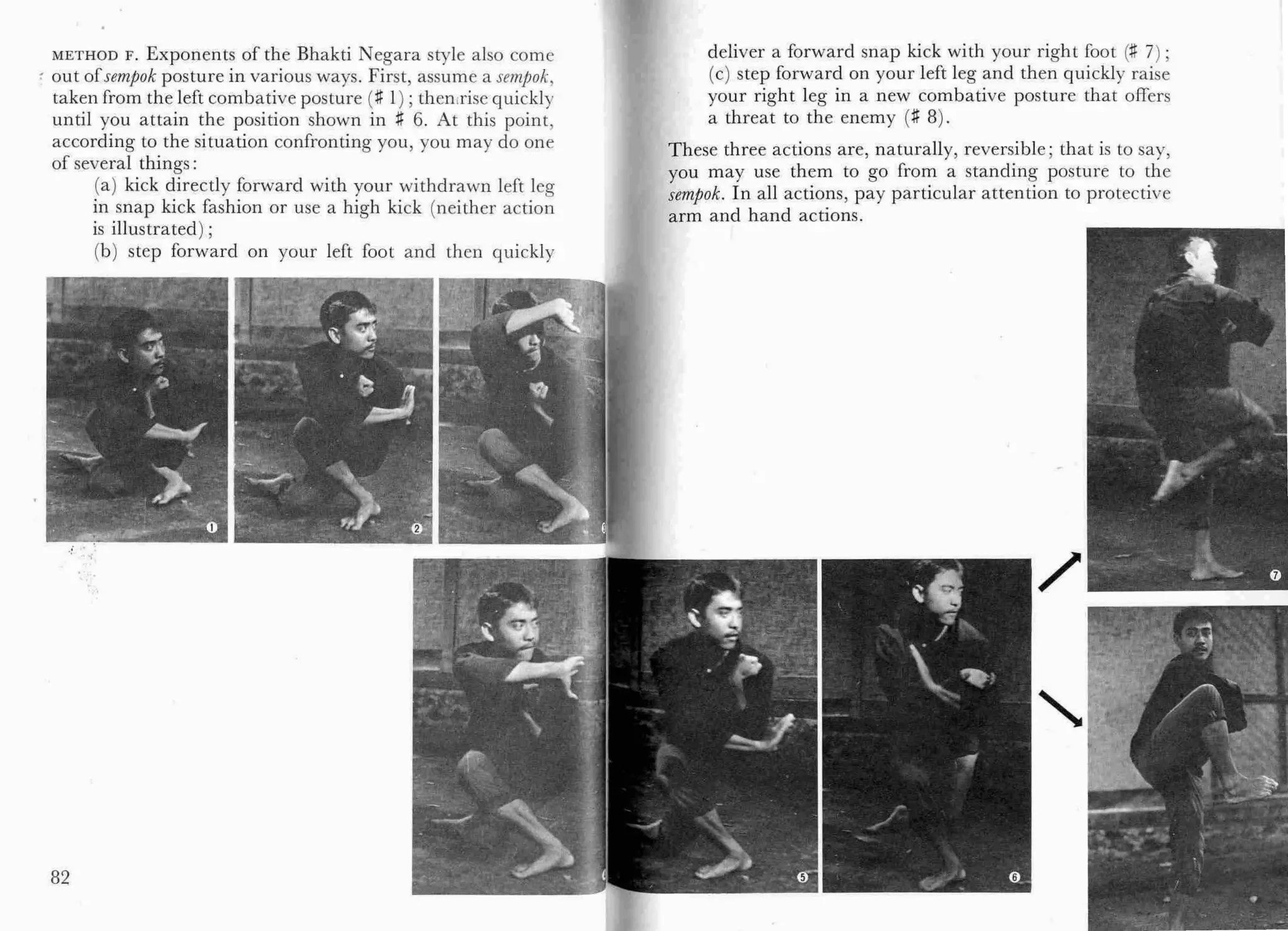 Alexander howard -_chambers_quintin_-_draeger_donn_f_-_pentjak-silat ...