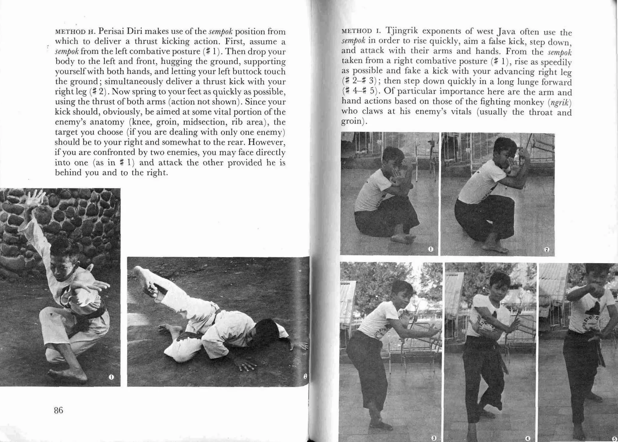 Alexander howard -_chambers_quintin_-_draeger_donn_f_-_pentjak-silat ...