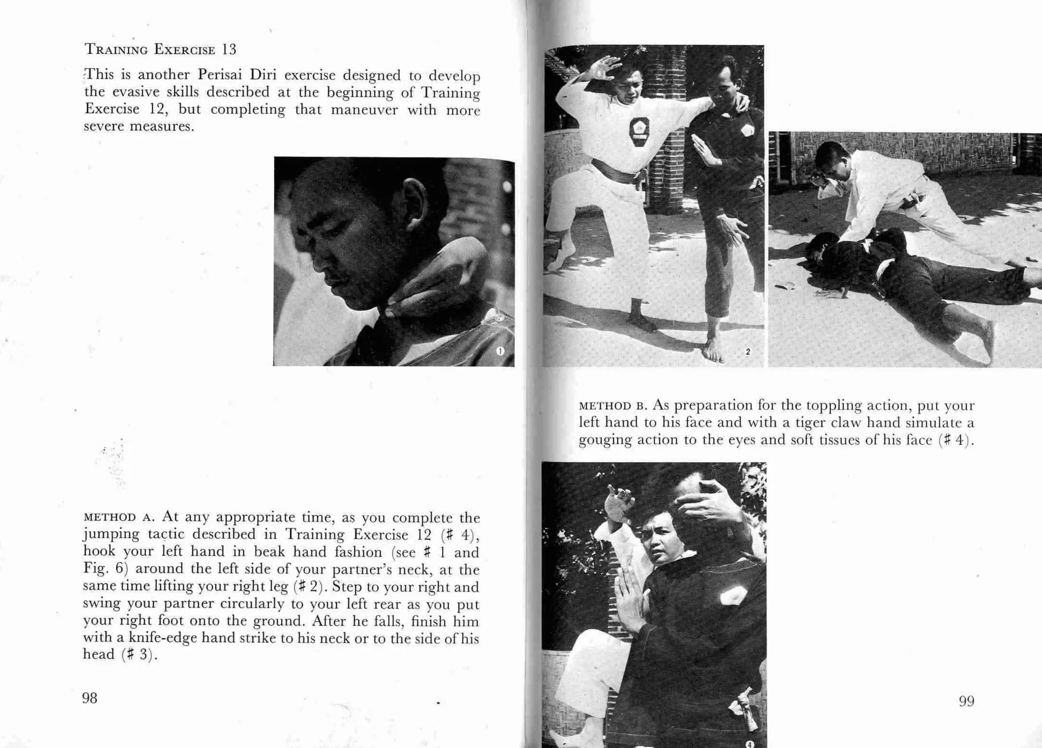 Alexander howard -_chambers_quintin_-_draeger_donn_f_-_pentjak-silat ...