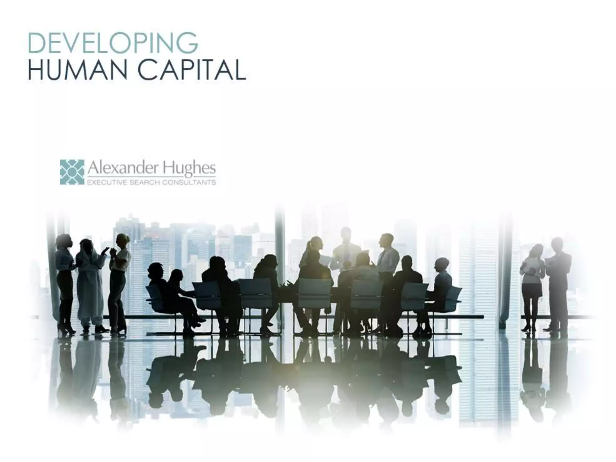 Alexander Hughes Bulgaria 2017 | PPTX