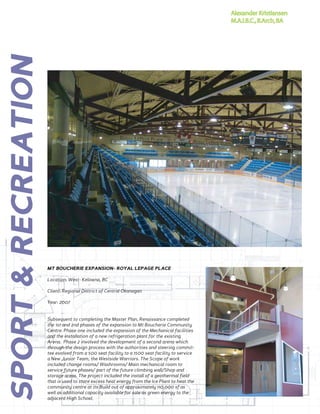 Alexander Kristiansen Maibc | PDF