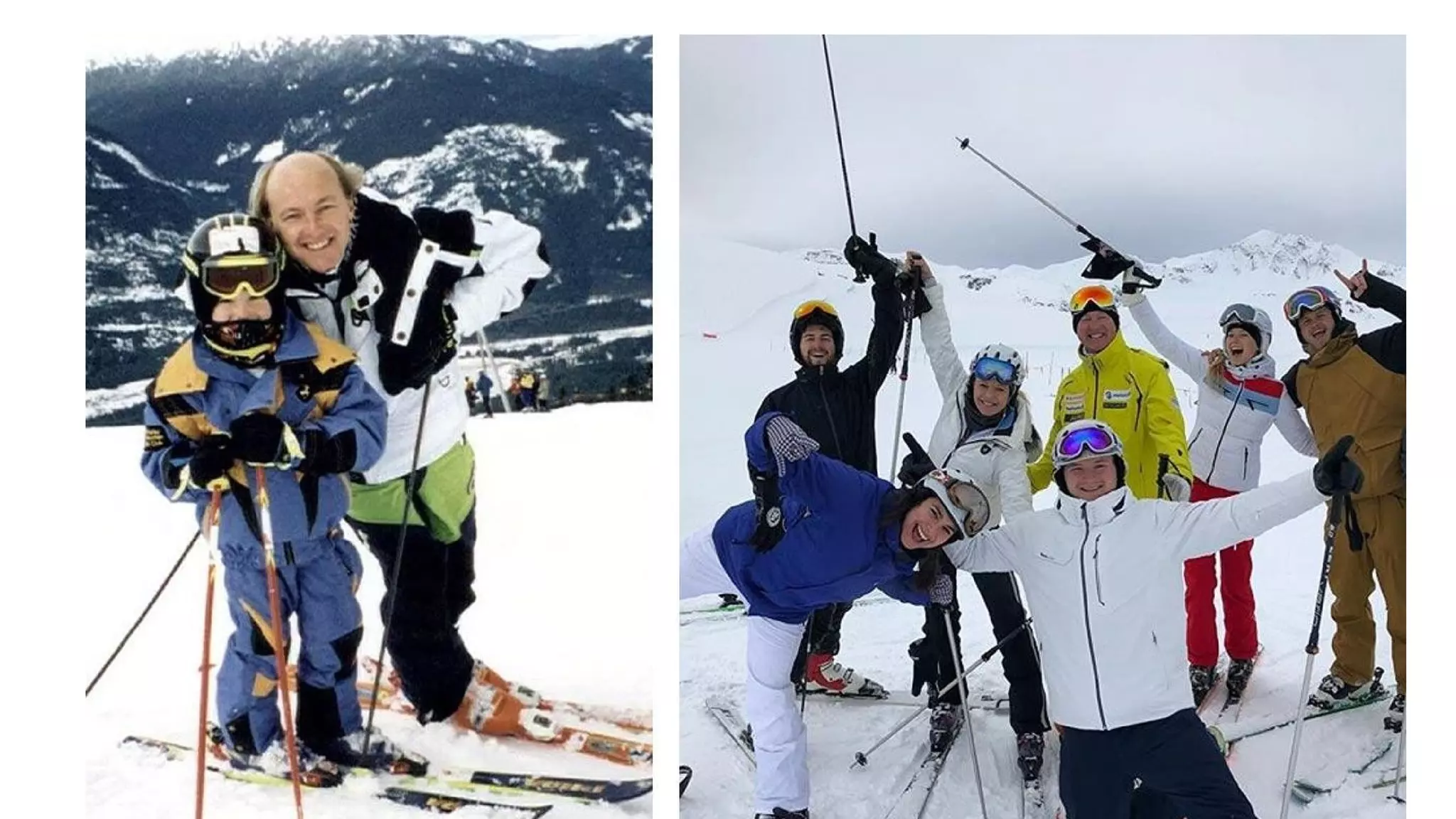 Alexander ludwig family | PPT