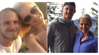 Alexander ludwig family | ODP