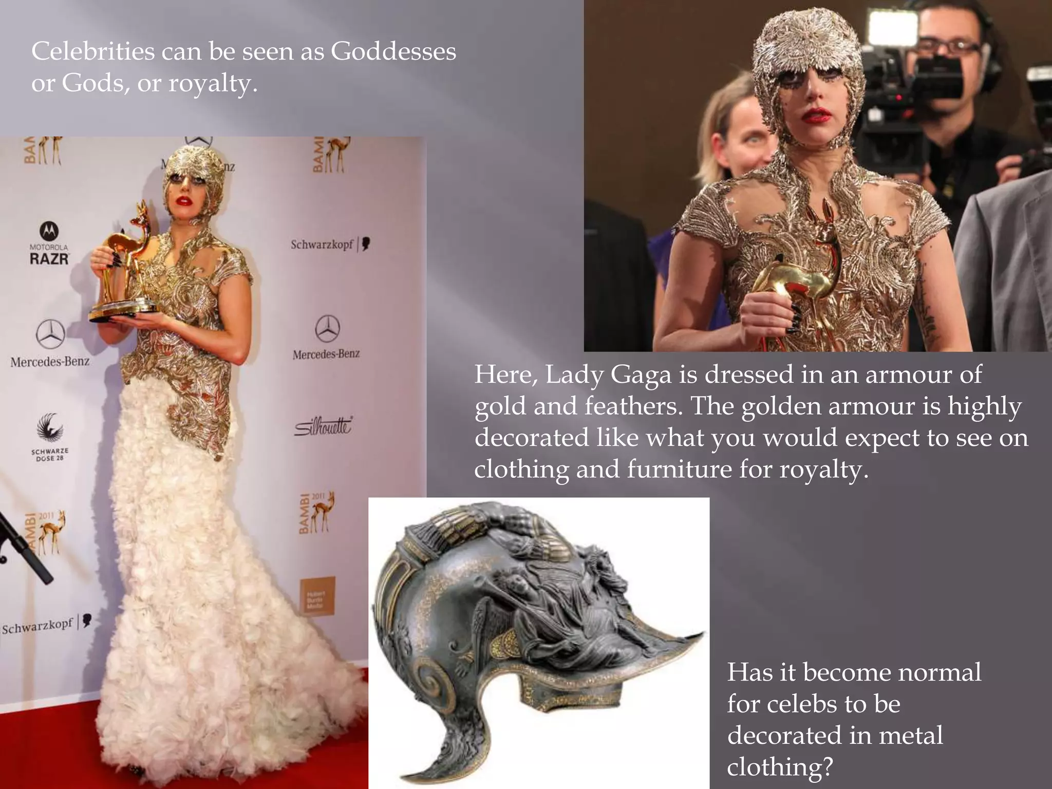 Alexander McQueen | PPTX