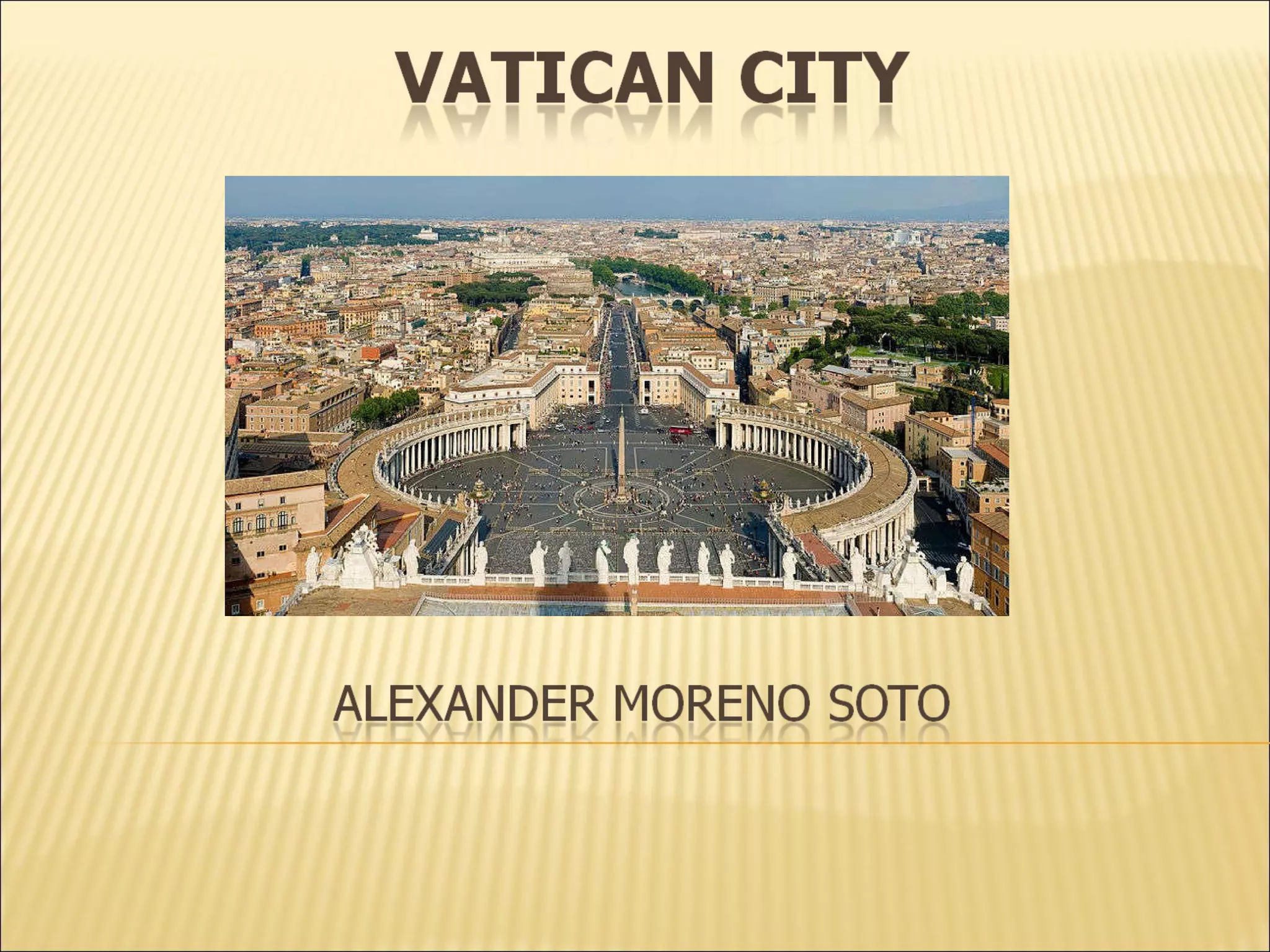 vatican city | PPT | Christianity | Religion & Spirituality