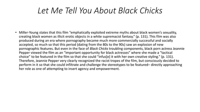 Alexander riccio | PPT