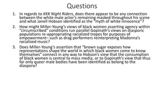 Alexander riccio | PPTX